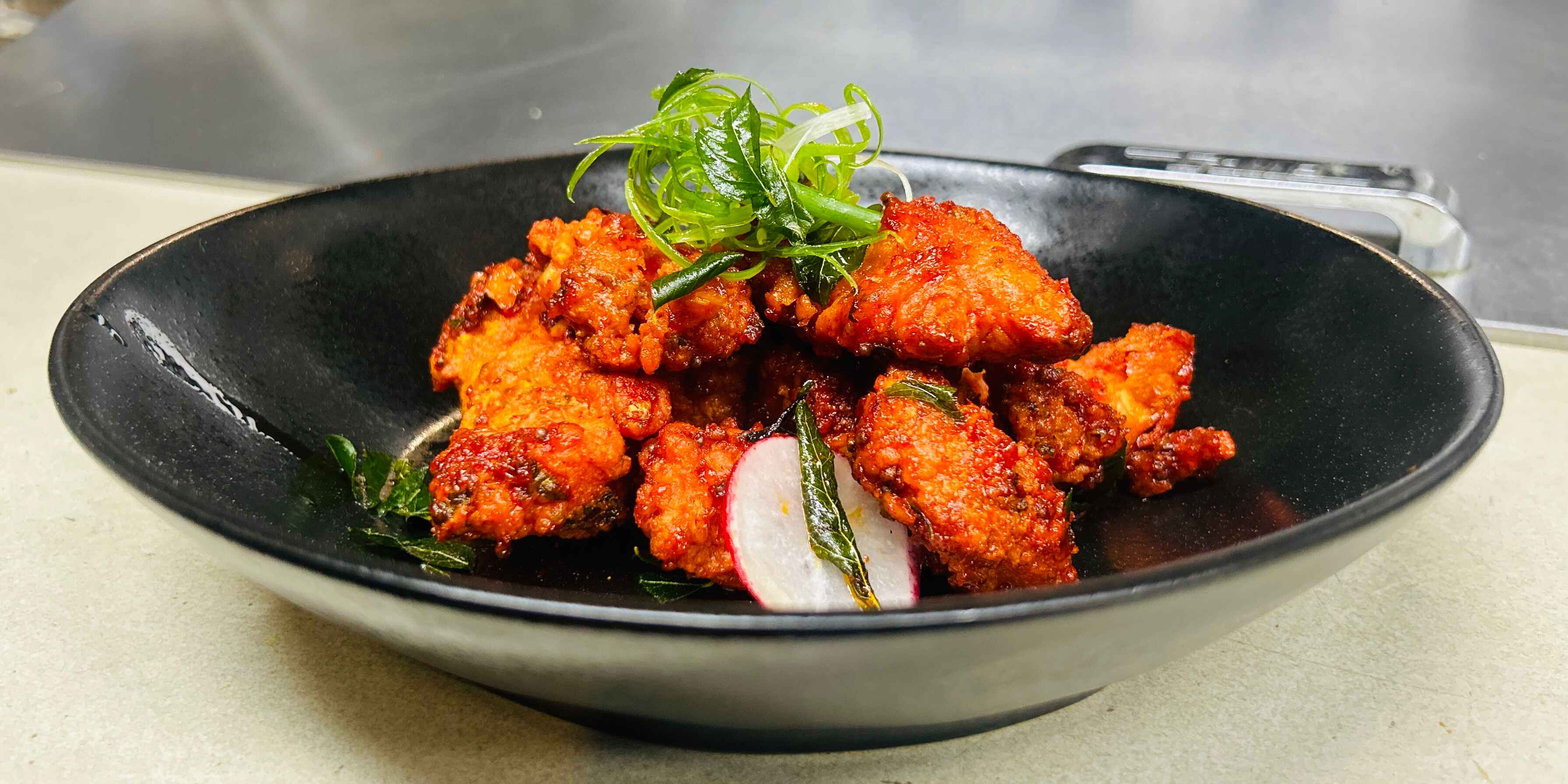 Bombay Masala Indian Restaurant near UBC